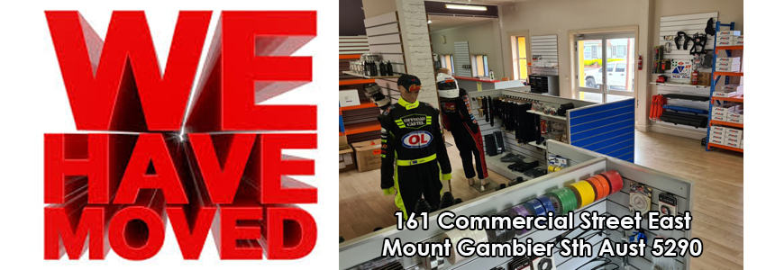 PMD Race Products suppliers and manufacturer of professional motorsport ...